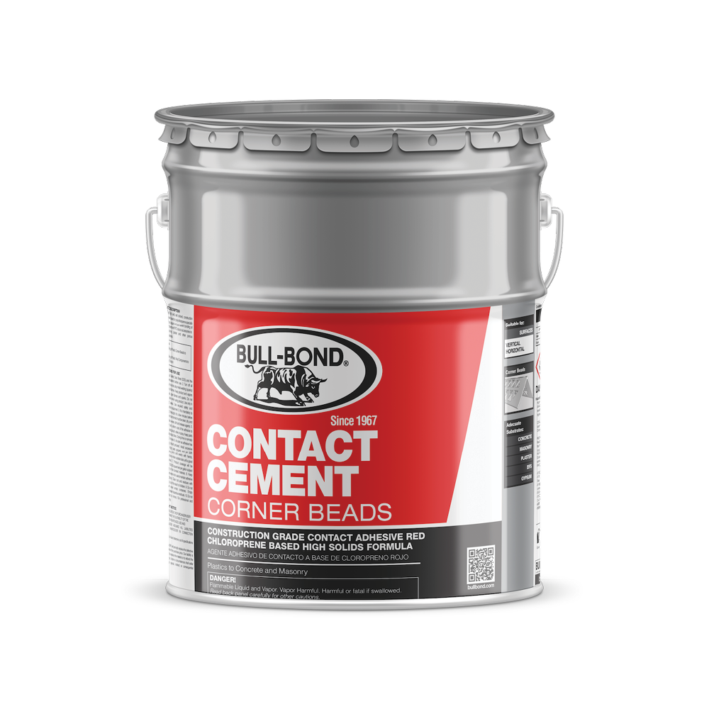 CONTACT CEMENT Corner beads - Conspro Shop