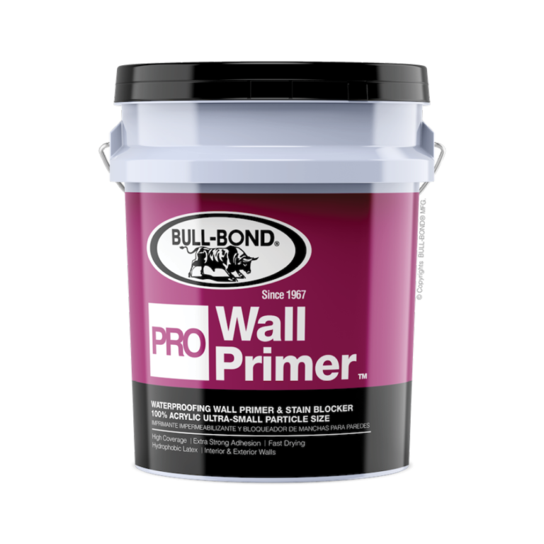 PRO WALL™ PRIMER - Conspro Shop
