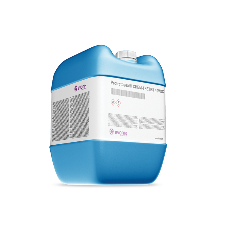 Protectosil Chem-Trete 40VOC 5gal Pail - Conspro Shop