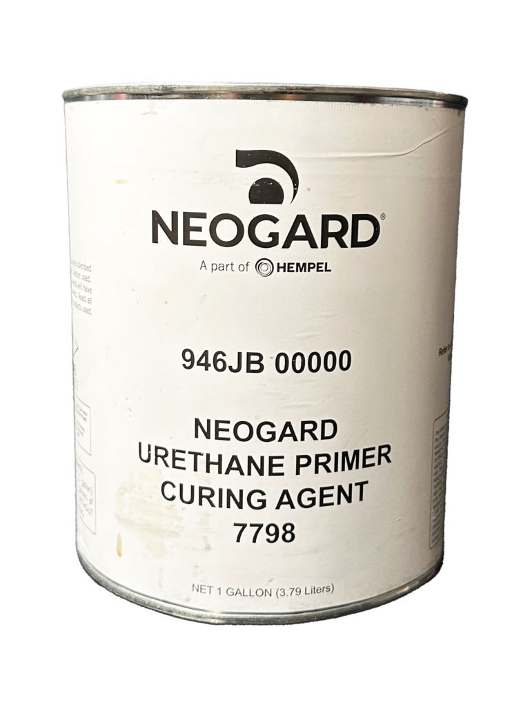 7798 Urethane Primer Part B 1gal Pail - Conspro Shop