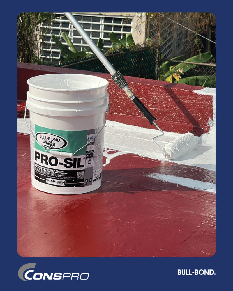PRO-SIL® HS - Conspro Shop