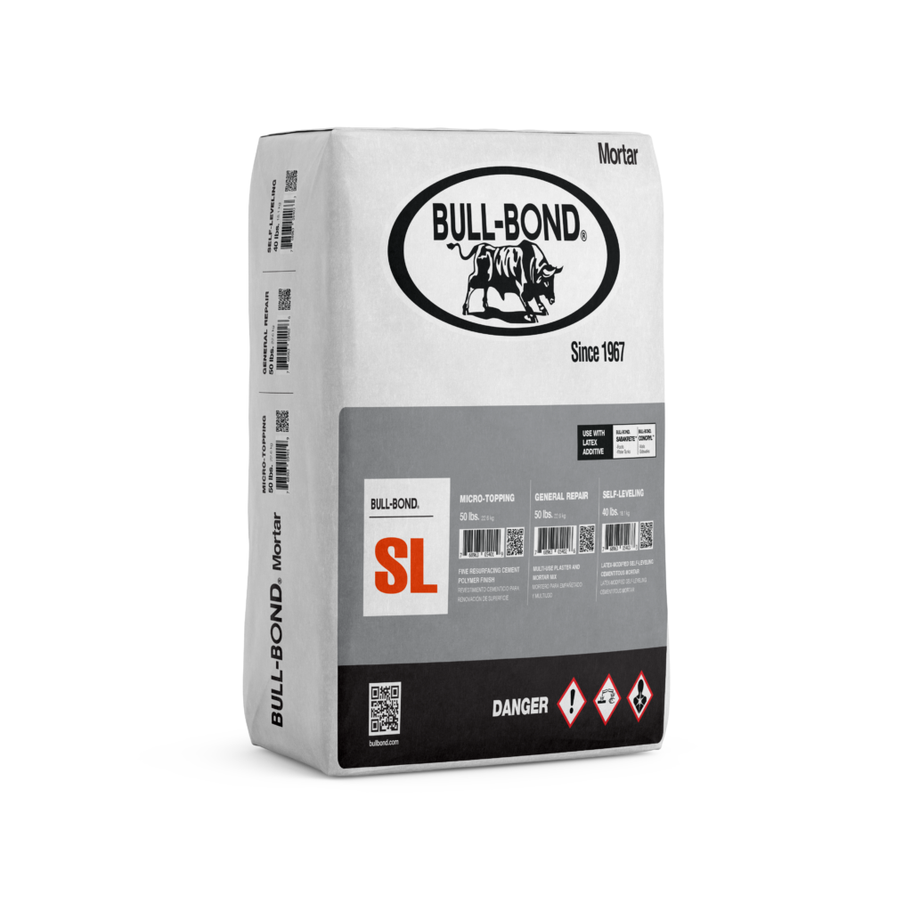 SELF-LEVELING 40lb Bag - Conspro Shop